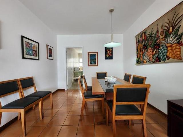 Apartamento, 3 dormitórios a Venda na Pitangueiras no Guarujá | QVista Inteli.