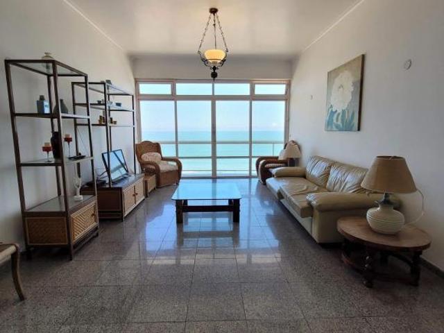 Apartamento, 3 dormitórios a Venda na Pitangueiras no Guarujá | QVista Inteli.