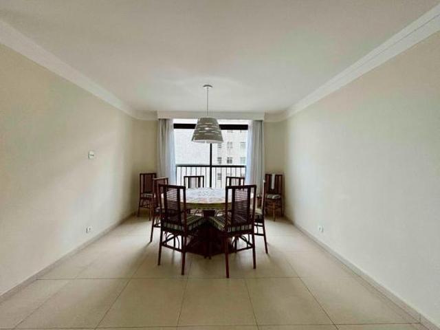 Apartamento 3 Dormitórios à Venda na Pitangueiras no Guarujá | QVista Intelig.
