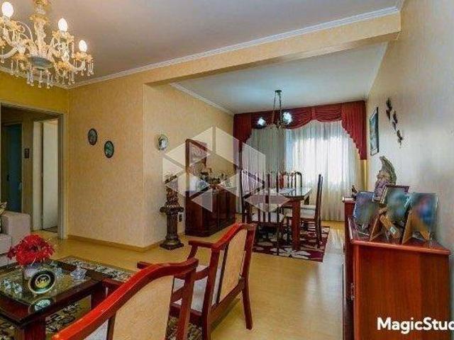 Apartamento 3 dormitórios à venda na Rua Gaston Englert, Vila Ipiranga em Porto Alegre/RS