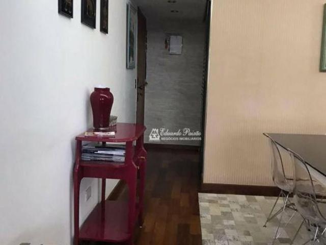Apartamento 3 dormitórios à Venda na Vila Augusta