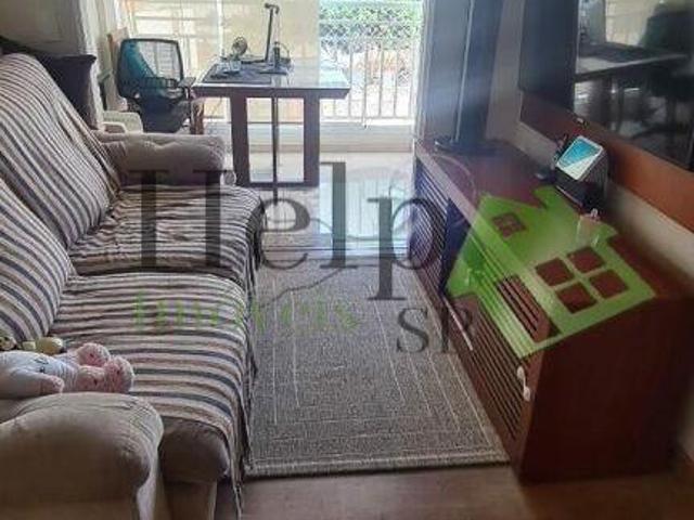 Apartamento 3 dormitórios a venda na Vila Carrão em São Paulo