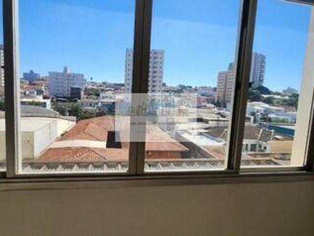 Apartamento 3 dormitórios a venda na Vila Imperial