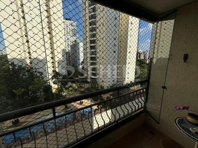 Apartamento 3 dormitórios á venda, na Vila Mascote em São Paulo !