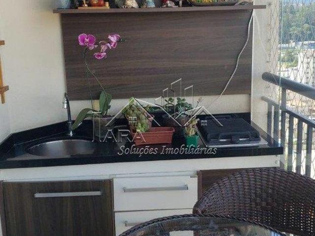 Apartamento 3 dormitórios à venda na Vila Rosália Guarulhos