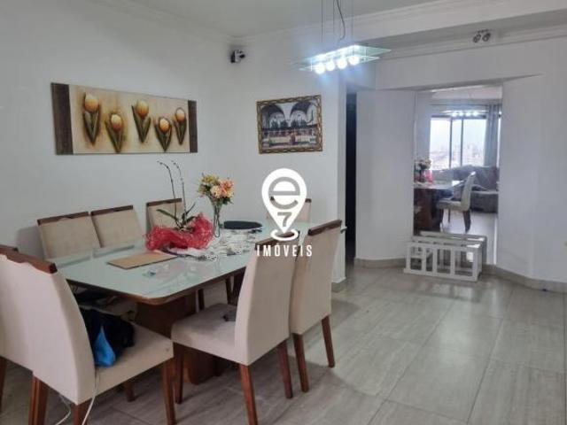 APARTAMENTO 3 DORMITÓRIOS Á VENDA SÃO CAETANO SANTA PAULA