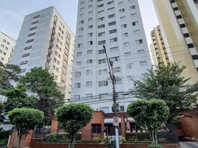 Apartamento 3 dormitórios à venda, Santana, São Paulo, SP