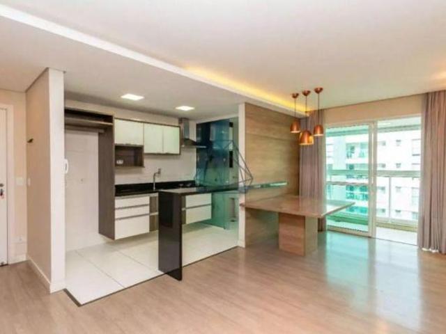 Apartamento 3 dormitórios à venda Portão,79 m² R$ 850.000 2 vagas