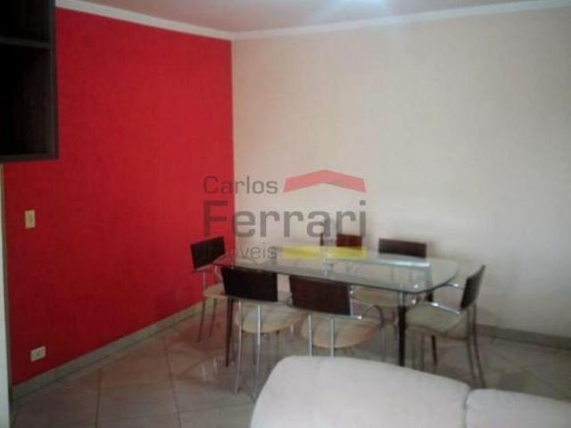 apartamento 3 dormitorios a venda Parada inglesa, próximo metro parada inglesa