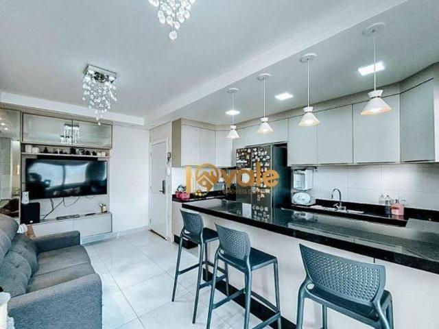 Apartamento 3 dormitórios à venda Parque Industrial SJCampos Interior de SP