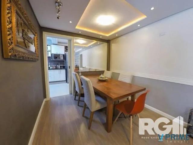 Apartamento 3 dormitórios à venda Petrópolis Porto Alegre/RS