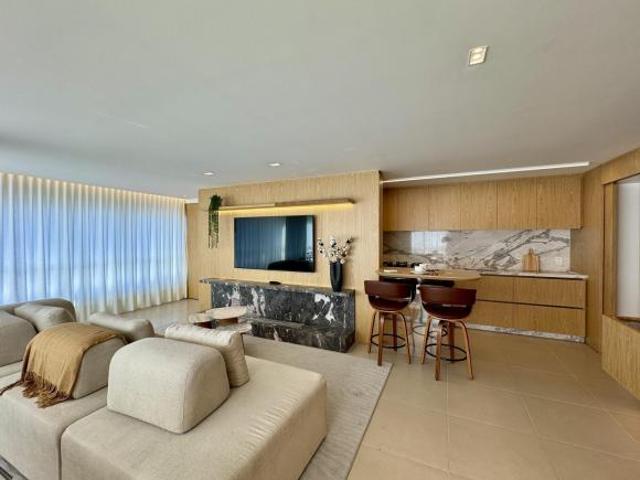 Apartamento 3 dormitórios à venda, Praia Grande em Torres/RS