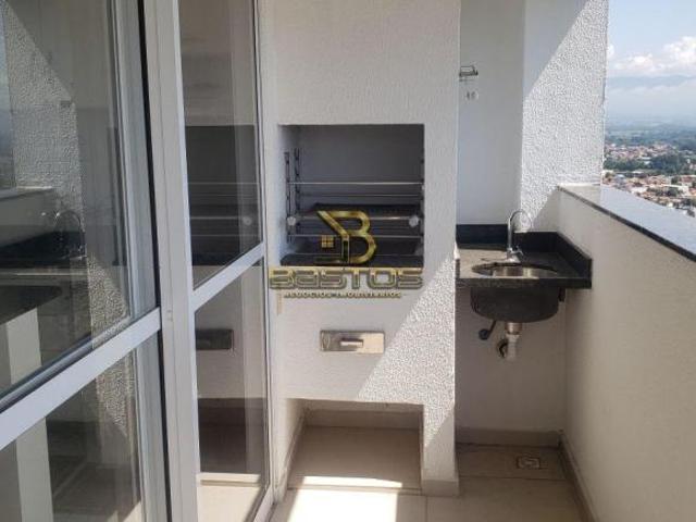 Apartamento 3 dormitórios a venda, próximo ao taubate shopping