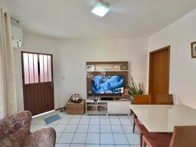 APARTAMENTO 3 DORMITÓRIOS À VENDA RESIDENCIAL ARCO VERDE