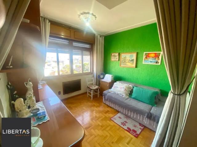 Apartamento 3 dormitórios à venda Rio Branco Porto Alegre/RS