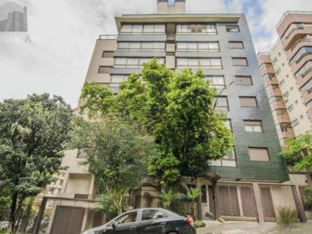 Apartamento 3 dormitorios a venda, Rua Silva Jardim