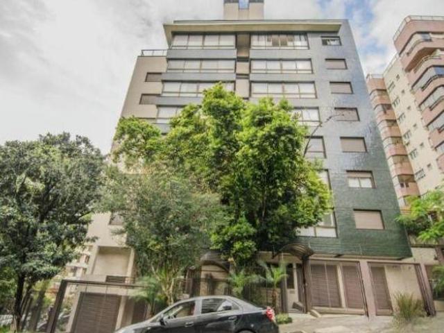 Apartamento 3 dormitorios a venda, Rua Silva Jardim
