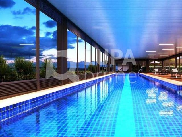APARTAMENTO 3 DORMITÓRIOS Á VENDA TATUPÉ