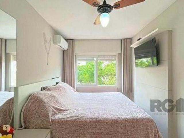 Apartamento 3 dormitórios à venda Teresópolis Porto Alegre/RS