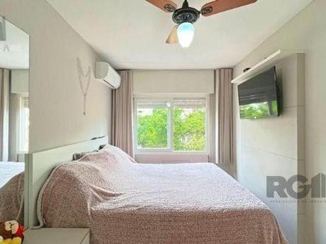 Apartamento 3 dormitórios à venda Teresópolis Porto Alegre/RS