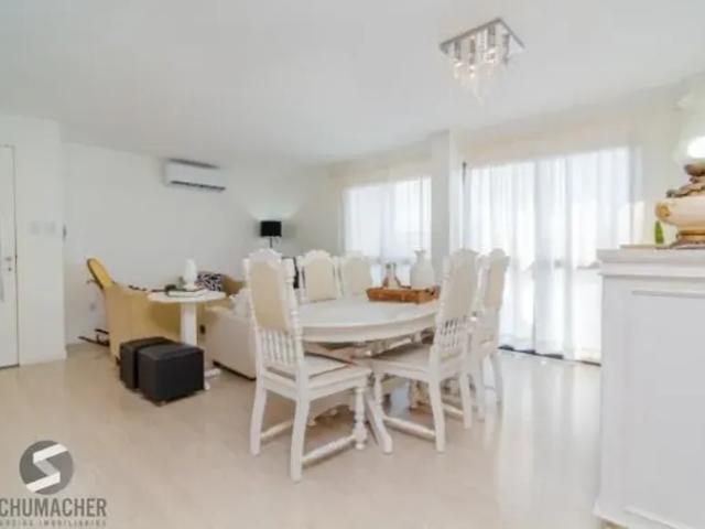 Apartamento 3 dormitórios à venda Tristeza Porto Alegre/RS