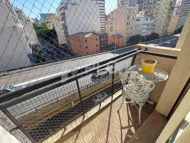 Apartamento 3 dormitórios à venda, Vila Buarque, São Paulo, SP