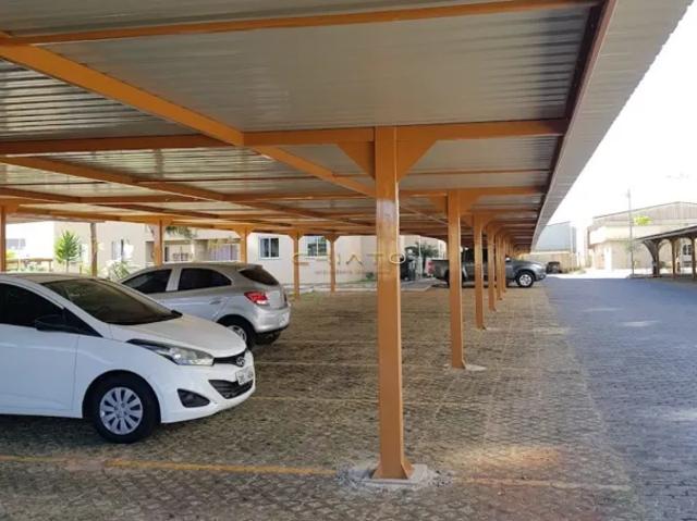 Apartamento 3 dormitórios à venda Vila Jayara Anápolis/GO