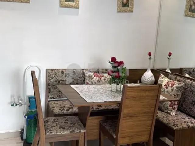Apartamento 3 dormitórios à venda, Vila Maria Baixa, São Paulo, SP
