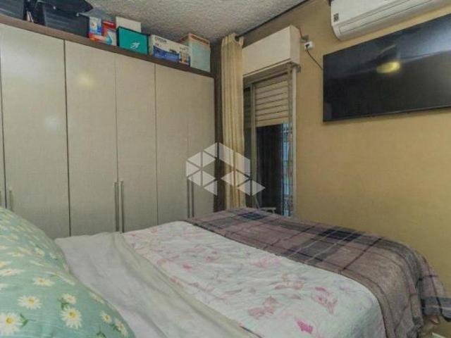 Apartamento 3 dormitórios à venda, Vila Nova Porto Alegre