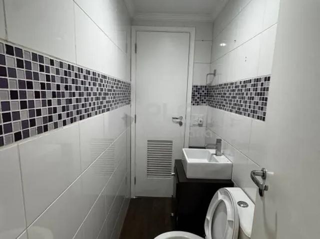 Apartamento 3 dormitórios com terraço à Venda, Vila Prudente, São Paulo, SP