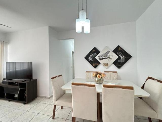 Apartamento 3 dormitórios àa venda na Enseada Guarujá