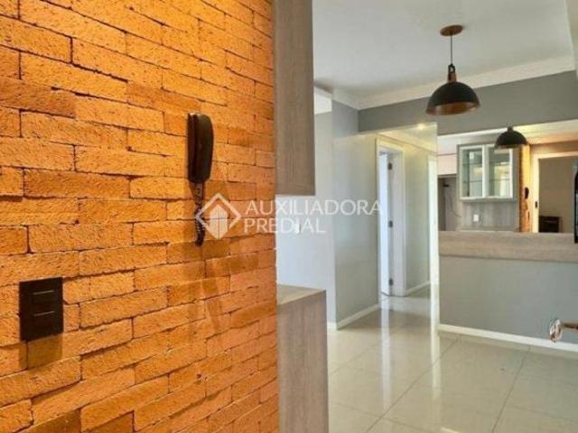 Apartamento 3 dormitórios Absolutto Clube Residencial Pátria Nova Novo Hamburgo