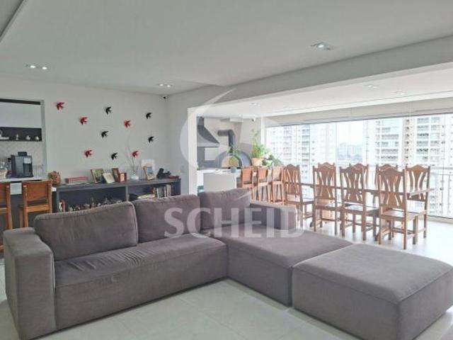 Apartamento 3 dormitorios, Alto Boa Vista