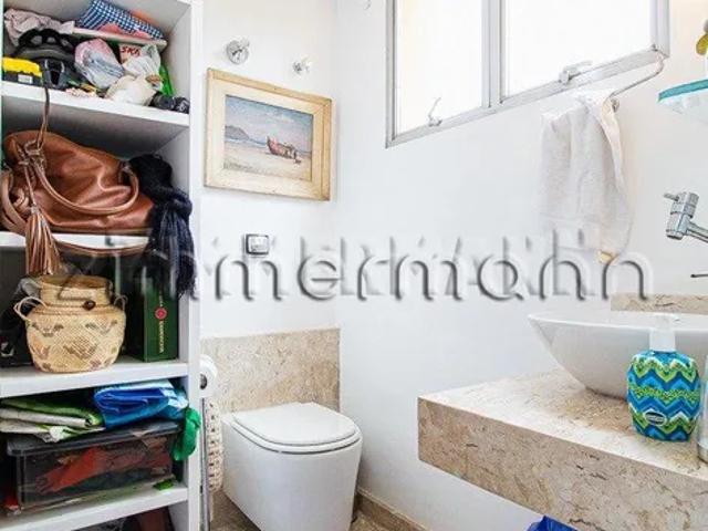 Apartamento 3 dormitórios alto da lapa