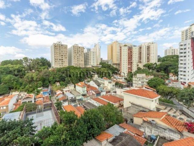 APARTAMENTO 3 DORMITÓRIOS ALTO DA LAPA
