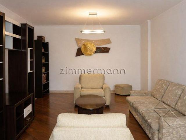 APARTAMENTO 3 DORMITÓRIOS ALTO DE PINHEIROS