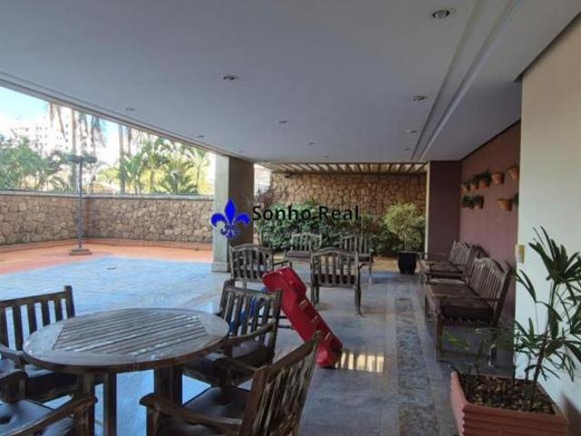 Apartamento 3 dormitórios Alto Padrão São Dimas