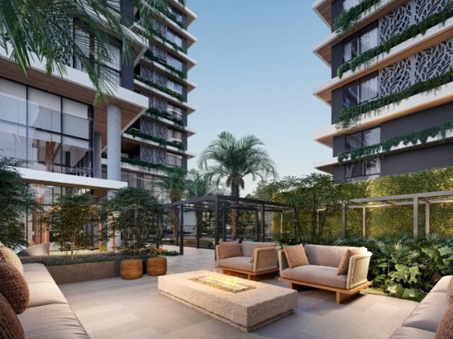 Apartamento 3 dormitórios Amáz