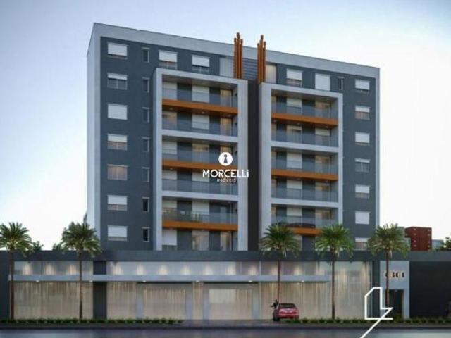 Apartamento 3 dormitórios, amplo, com excelente localização no Bairro Camobi