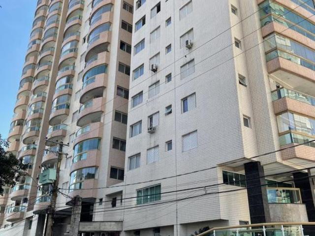 Apartamento 3 dormitórios amplo com sacada gourmet na Tupi em Praia Grande !