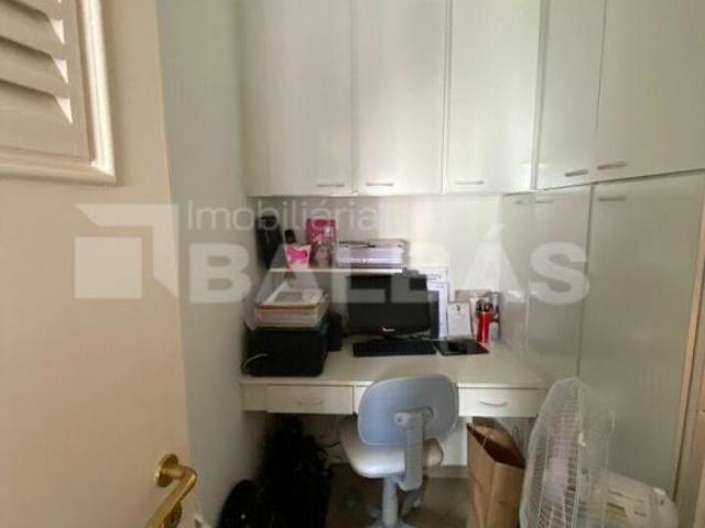 APARTAMENTO 3 DORMITÓRIOS ANÁLIA FRANCO