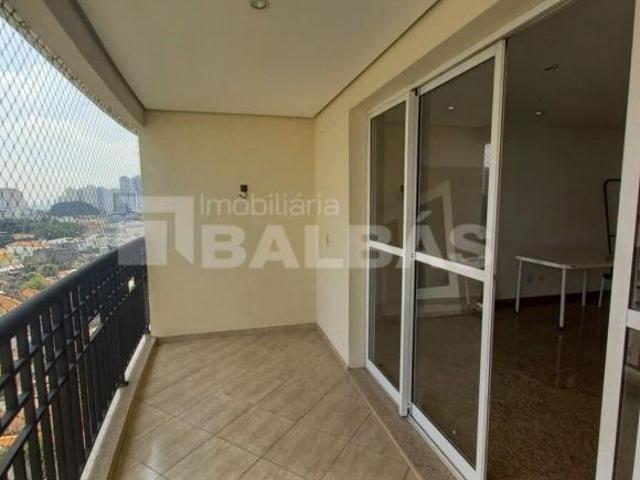Apartamento 3 dormitórios Anália franco