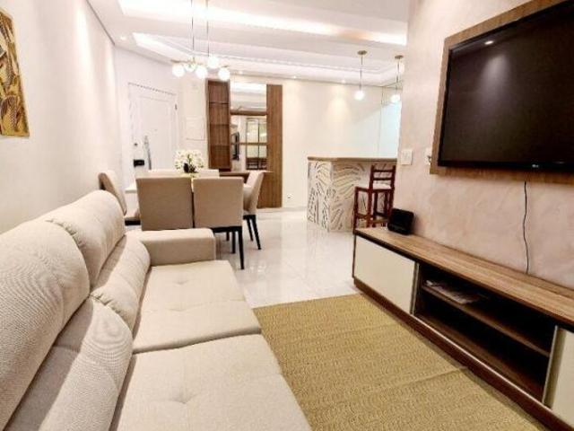 APARTAMENTO 3 DORMITORIOS, ANDAR ALTO, VISTA PISCINA ACQUA PLAY