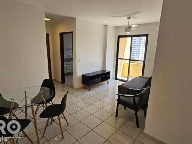 Apartamento 3 dormitórios ao lado do Bauru Shopping