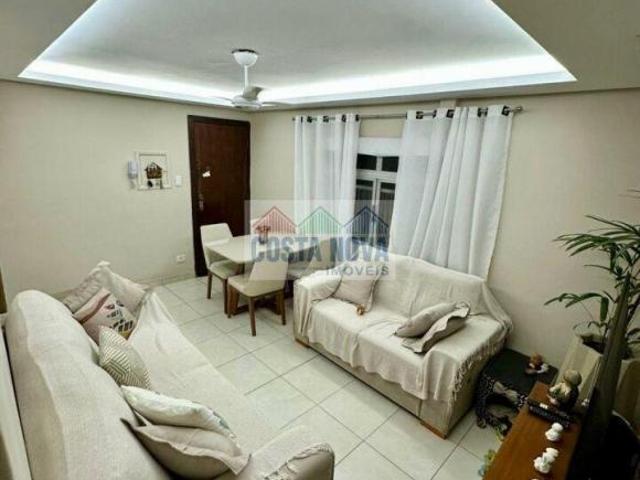 Apartamento 3 Dormitórios ao Lado do Shopping Praiamar