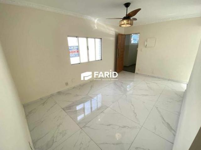 APARTAMENTO 3 DORMITÓRIOS APARECIDA