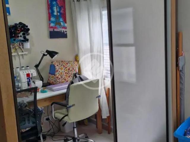 Apartamento 3 quartos Aparecida Santos