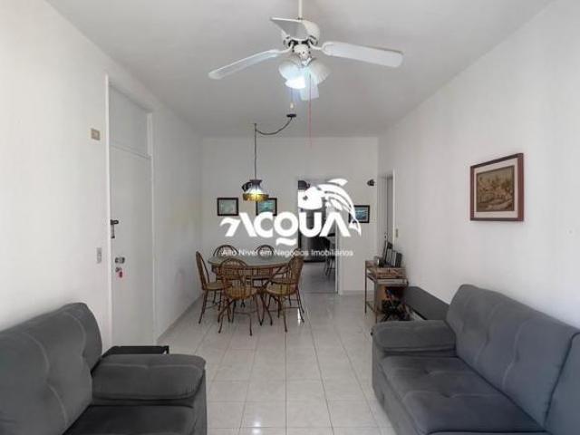 Apartamento 3 dormitórios Astúrias Guarujá