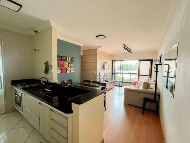 Apartamento 3 dormitórios Busca permuta por imóvel de menor valor!
