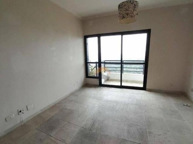 APARTAMENTO 3 DORMITÓRIOS BUTANTÃ SP